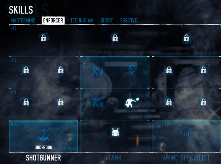 PAYDAY 2: Yakuza Stealth Build - KosGames
