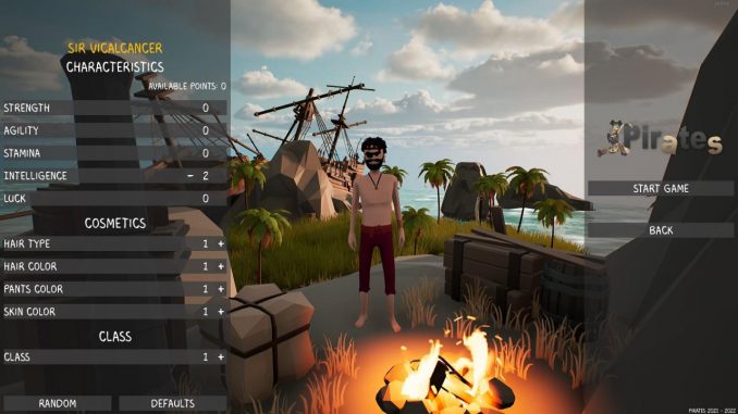 Pirates : Guide de réussite 100% - KosGames