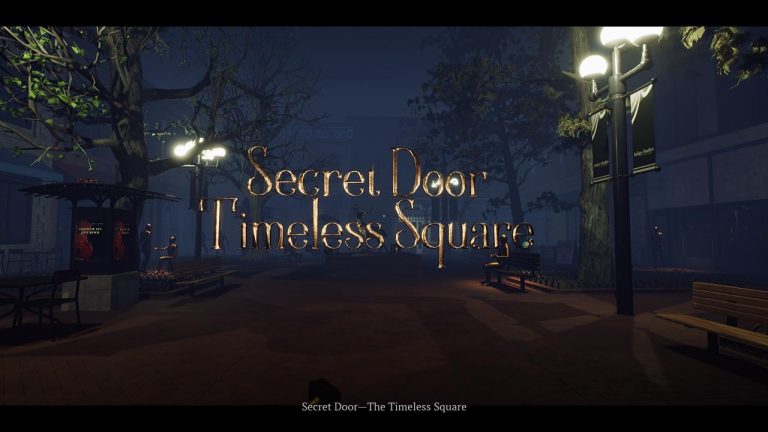 Seven Doors: All Secret Doors Walkthrough - KosGames
