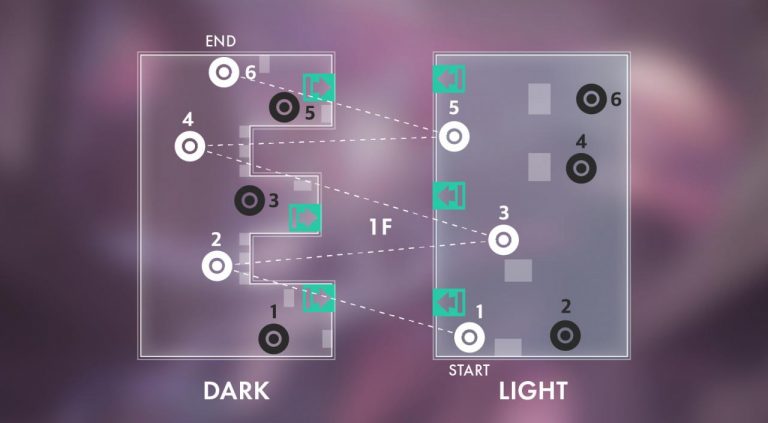 Destiny 2: Root of Nightmare (RoN) Maps - KosGames