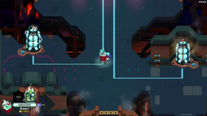 Ember Knights: Electric Color Guide - KosGames