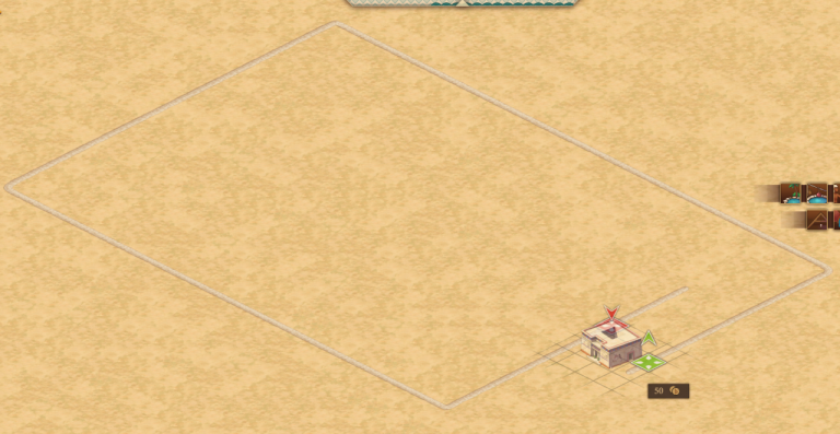 Pharaoh A New Era: Mechanics, Troubleshooting Guide and FAQ - KosGames