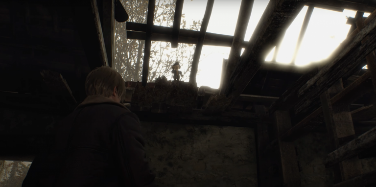 Resident Evil 4 Remake: "Revolution Wind-up" Achievement Guide - KosGames