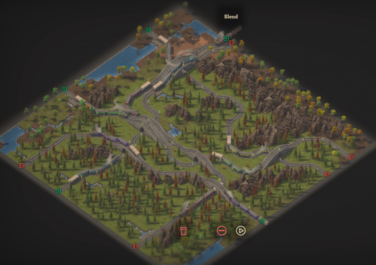 Sweet Transit: All Scenario Levels Guide - KosGames