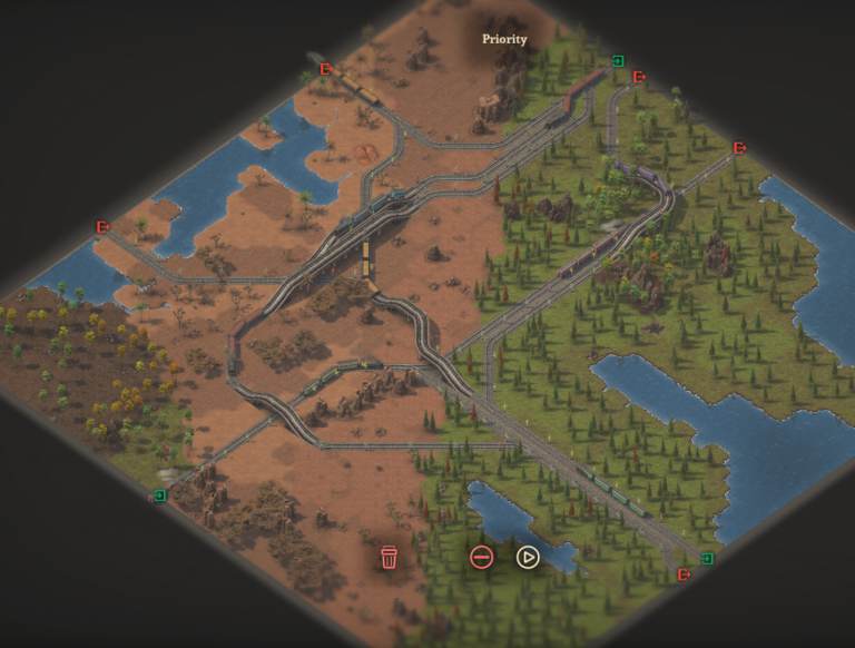 Sweet Transit: All Scenario Levels Guide - KosGames