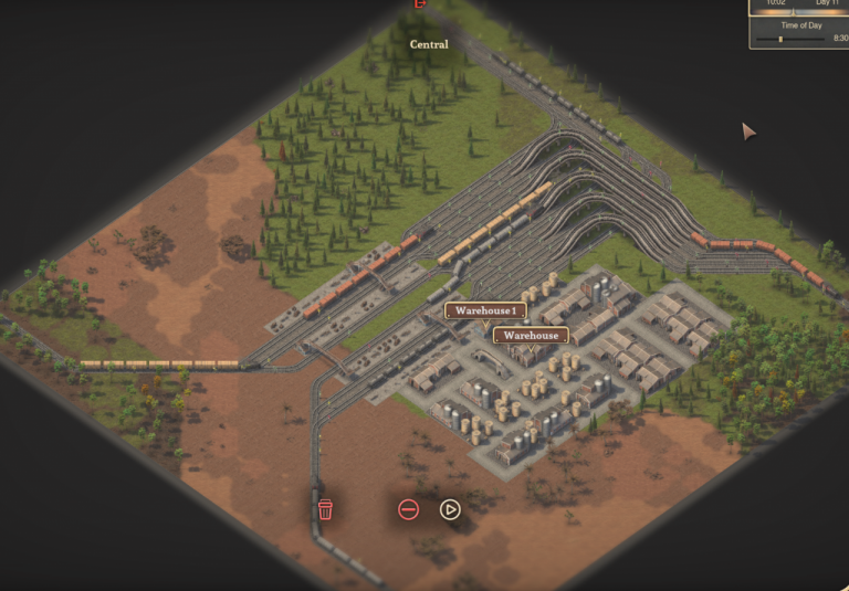 Sweet Transit: All Scenario Levels Guide - KosGames