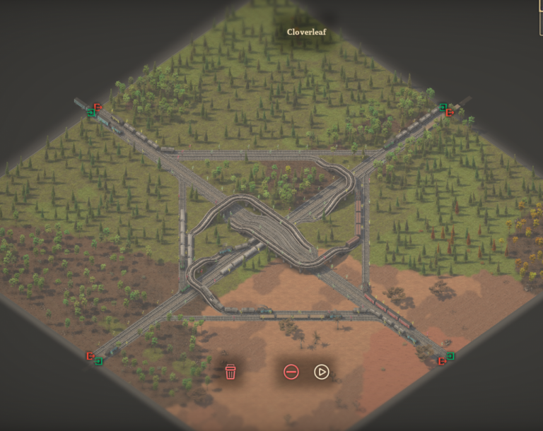 Sweet Transit: All Scenario Levels Guide - KosGames