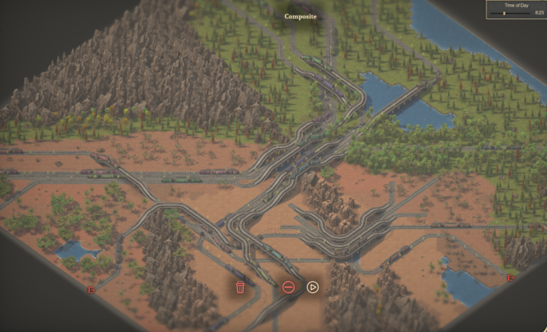 Sweet Transit: All Scenario Levels Guide - KosGames