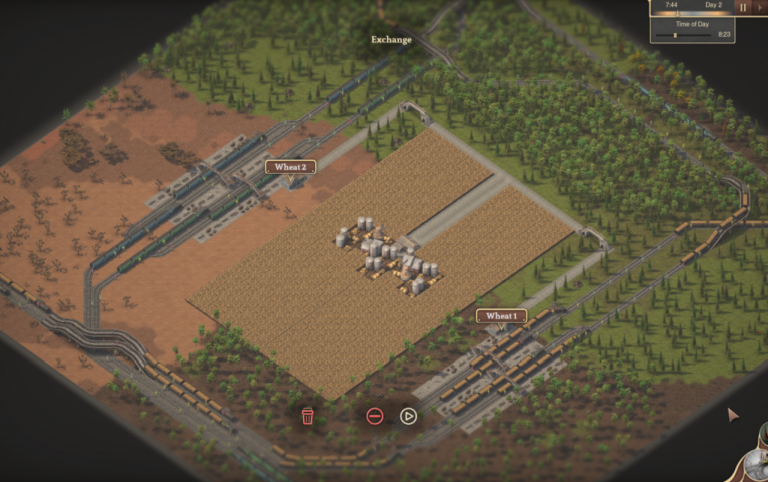 Sweet Transit: All Scenario Levels Guide - KosGames