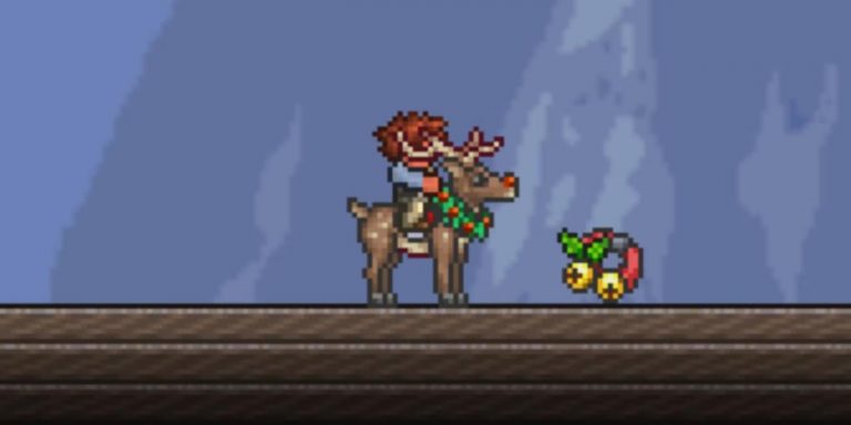 Terraria: The Rarest Items Guide - KosGames