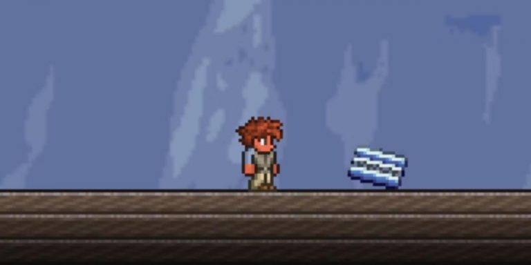 Terraria: The Rarest Items Guide - KosGames