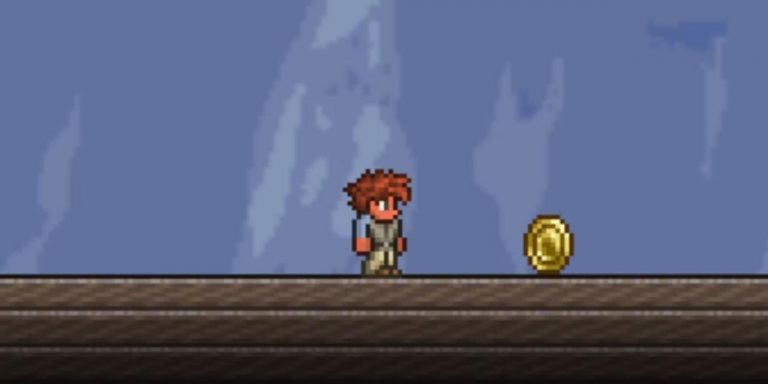 Terraria: The Rarest Items Guide - KosGames