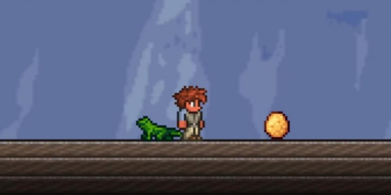 Terraria: The Rarest Items Guide - KosGames