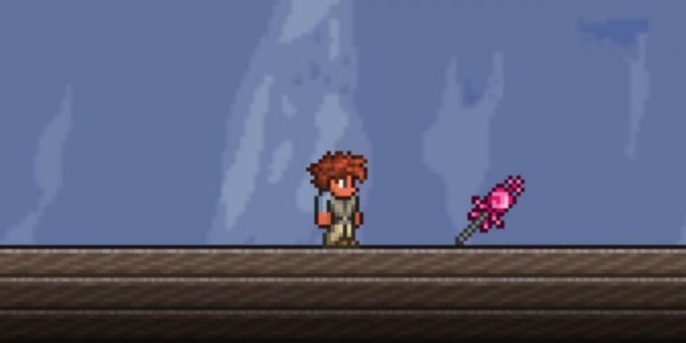 Terraria: The Rarest Items Guide - KosGames
