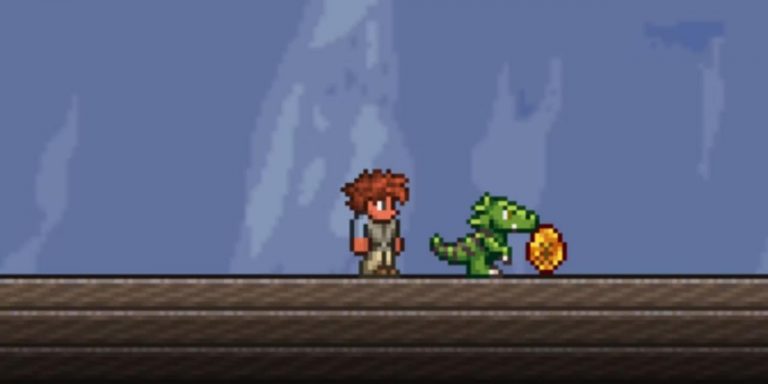 Terraria: The Rarest Items Guide - KosGames