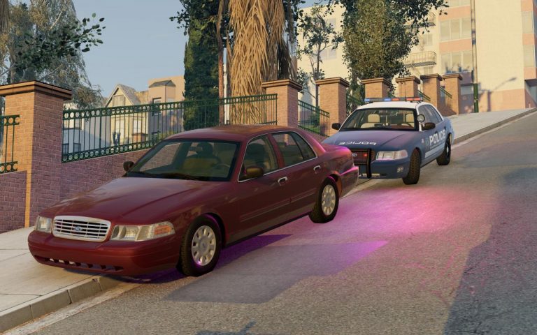 BeamNG.drive: Os 15 melhores mods (15 carros incluídos) - KosGames