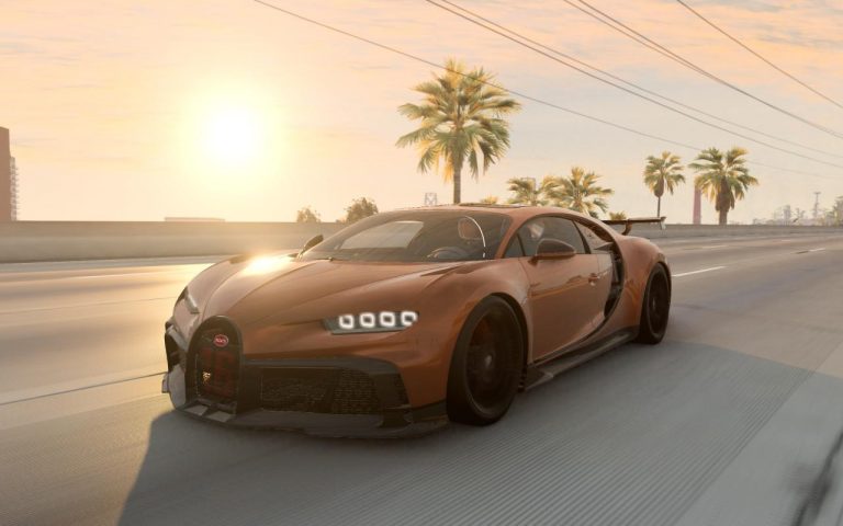 BeamNG.drive: 베스트 15 모드(자동차 15대 포함) - KosGames