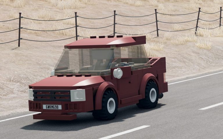 BeamNG.drive: i migliori 15 mod (15 auto incluse) - KosGames