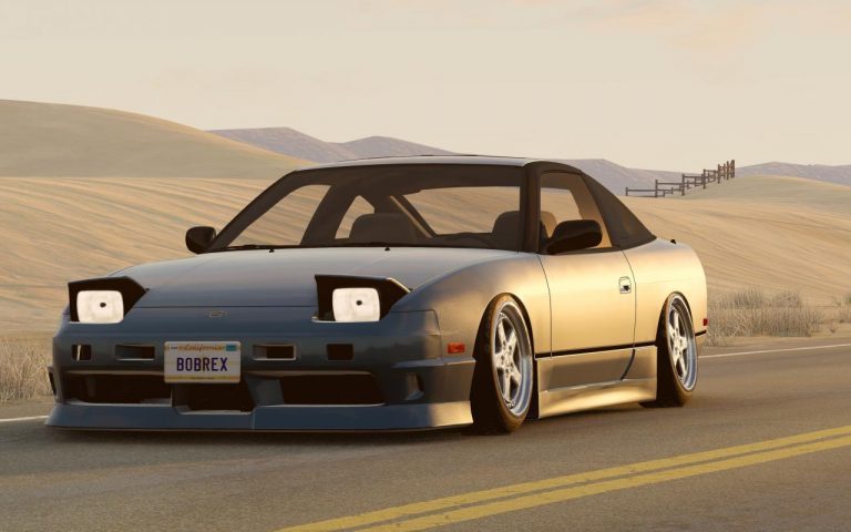 BeamNG.drive: Die besten 15 Mods (15 Autos enthalten) - KosGames