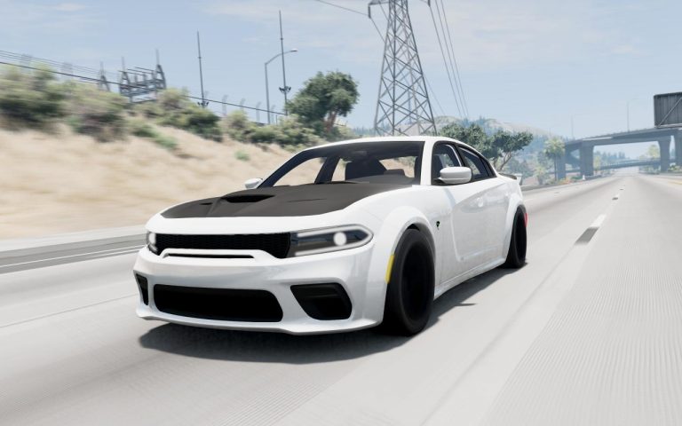 BeamNG.drive: Las mejores 15 modificaciones (15 autos incluidos) - KosGames