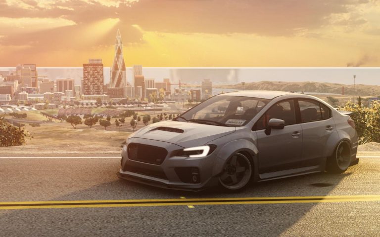 BeamNG.drive: Best 15 Mods (15 Cars Included) - KosGames