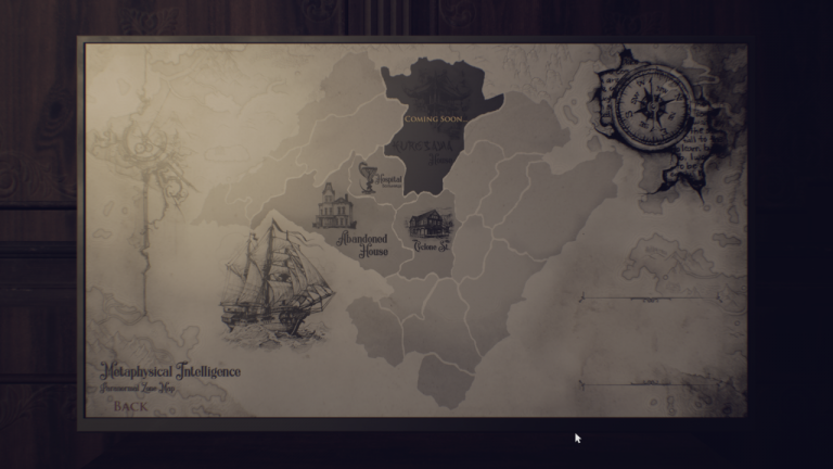 Demonologist: 100% Guide (Game Mechanics and Achievements) - KosGames