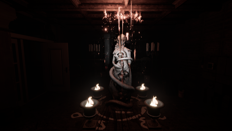 Demonologist: 100% Guide (Game Mechanics and Achievements) - KosGames