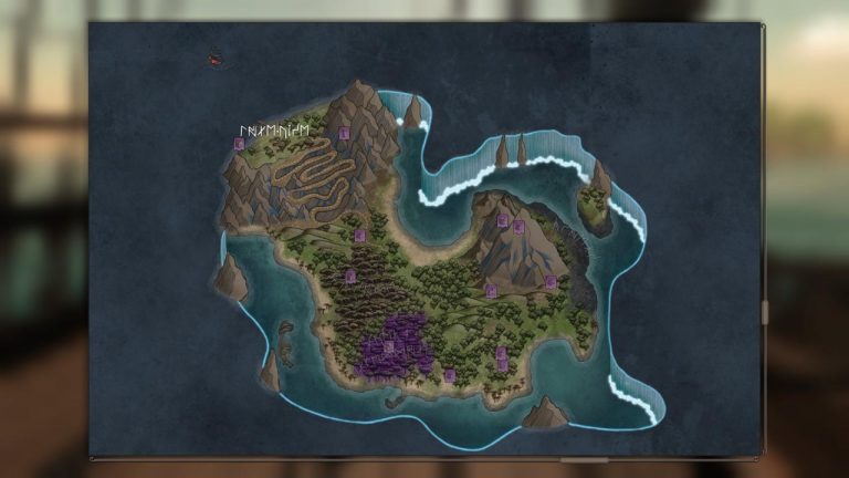 Hunt and Snare: All mark location in Kizan [Updated to R31] - KosGames