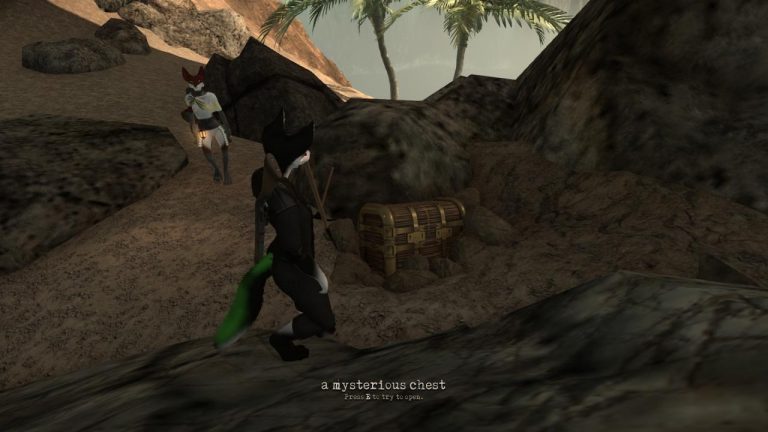 Hunt and Snare: All mark location in Kizan [Updated to R31] - KosGames