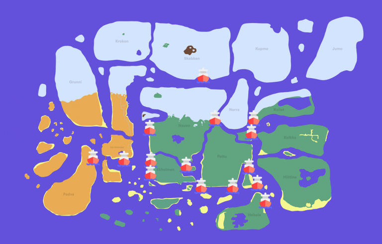 Longvinter: A Beginners Fishing Guide - KosGames