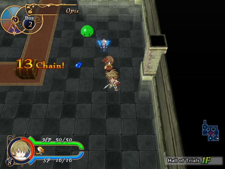 Recettear An Item Shop's Tale: Enemy Drop Rate Mechanics - KosGames