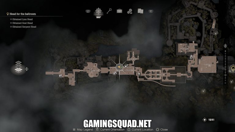 Resident Evil 4 Remake: All Small key Locations - KosGames