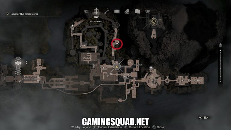 Resident Evil 4 Remake: All Small key Locations - KosGames