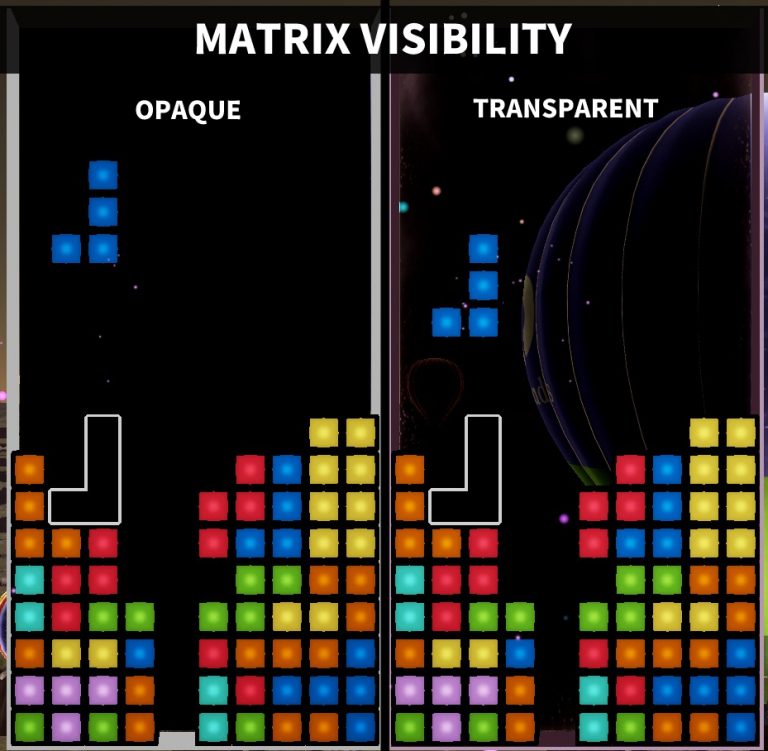 Tetris Effect Connected: "Expert Witness" Achievement Guide - KosGames
