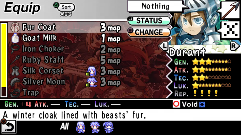 Yggdra Union: Beginner's Guide - KosGames