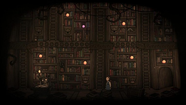 Creepy Tale 3: Ingrid Penance - Walkthrough 100% - KosGames