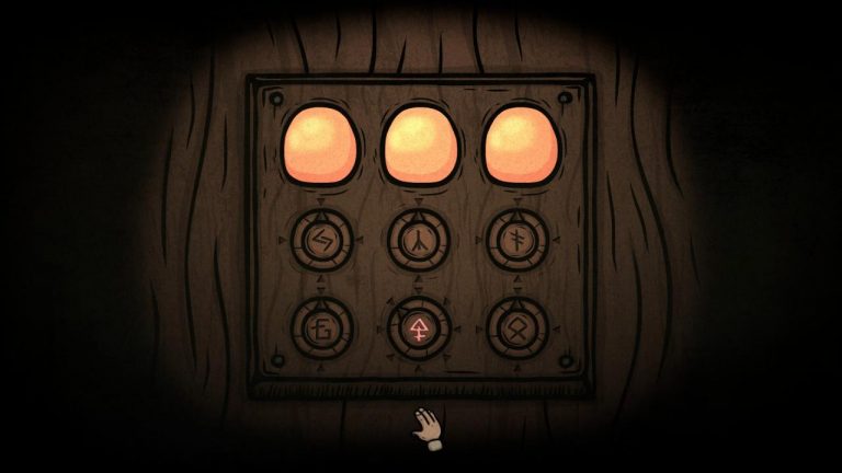Creepy Tale 3: Ingrid Penance - Walkthrough 100% - KosGames