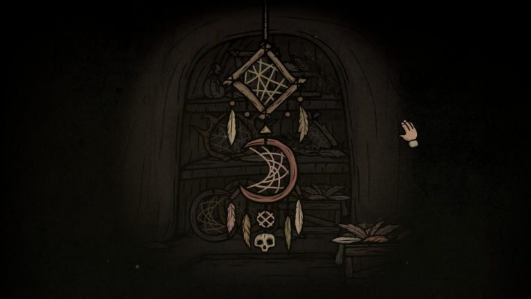Creepy Tale 3: Ingrid Penance - Walkthrough 100% - KosGames