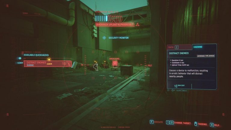 Cyberpunk 2077: "Must Be Rats" Achievement Guide - KosGames