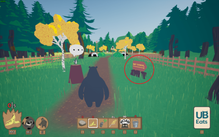 Your Average Bear: Achievements Guide 100% - KosGames