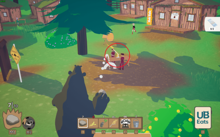 Your Average Bear: Achievements Guide 100% - KosGames