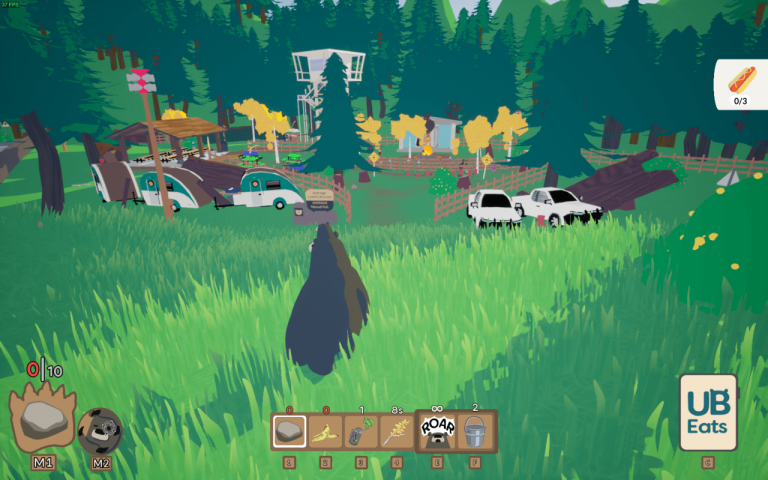 Your Average Bear: Achievements Guide 100% - KosGames