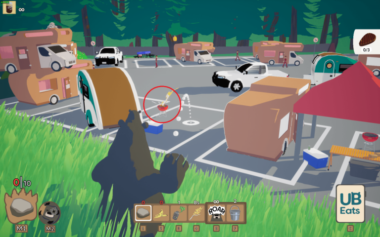 Your Average Bear: Achievements Guide 100% - KosGames