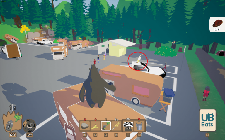 Your Average Bear: Achievements Guide 100% - KosGames