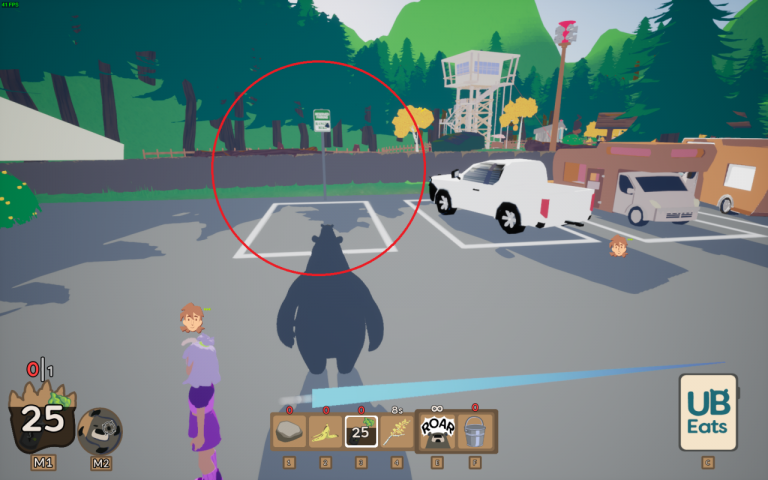 Your Average Bear: Achievements Guide 100% - KosGames