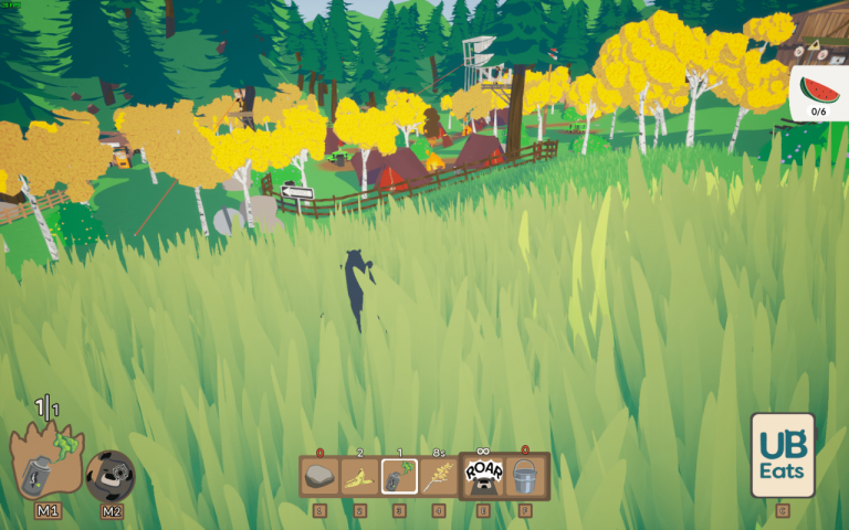 Your Average Bear: Achievements Guide 100% - KosGames