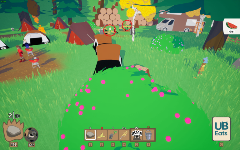 Your Average Bear: Achievements Guide 100% - KosGames