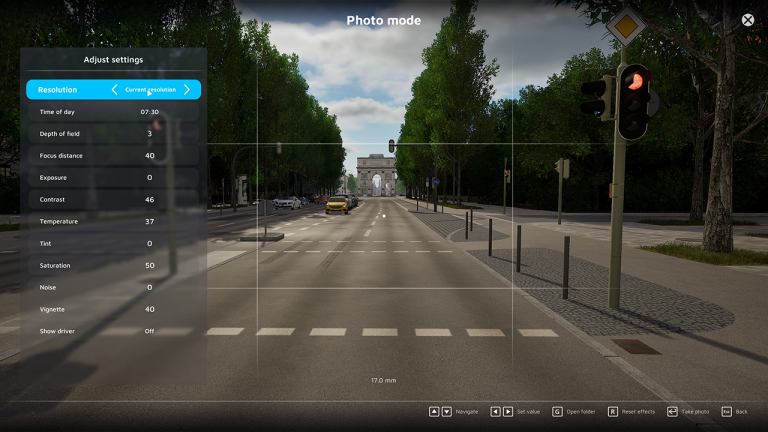 CityDriver: Where to Find Your Screenshots and More (Photo Mode) - KosGames