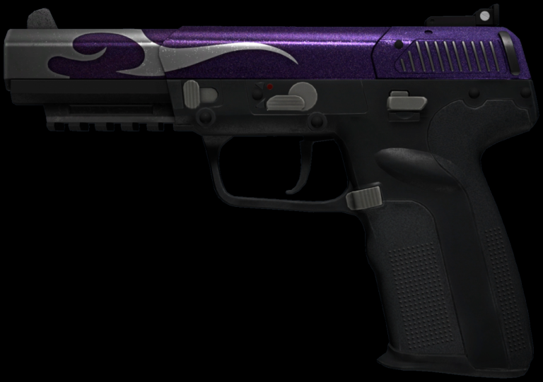 CS:GO - All Flame Skins - KosGames