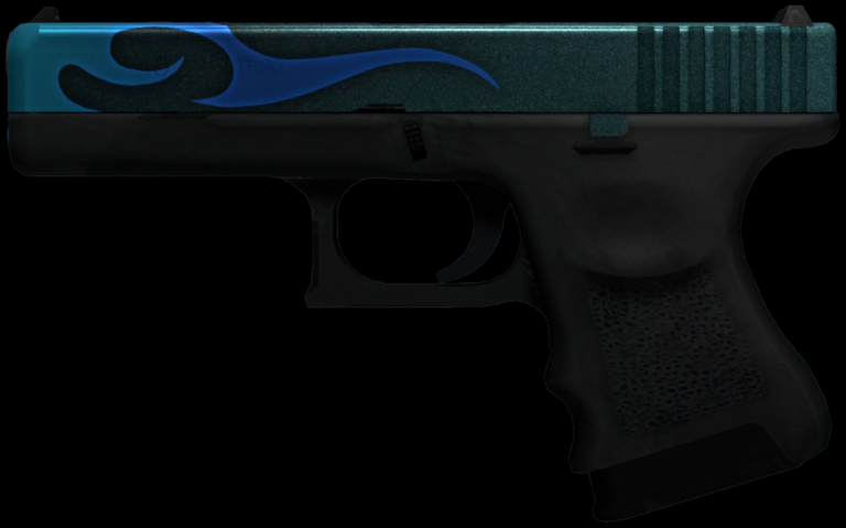 CS:GO - All Flame Skins - KosGames